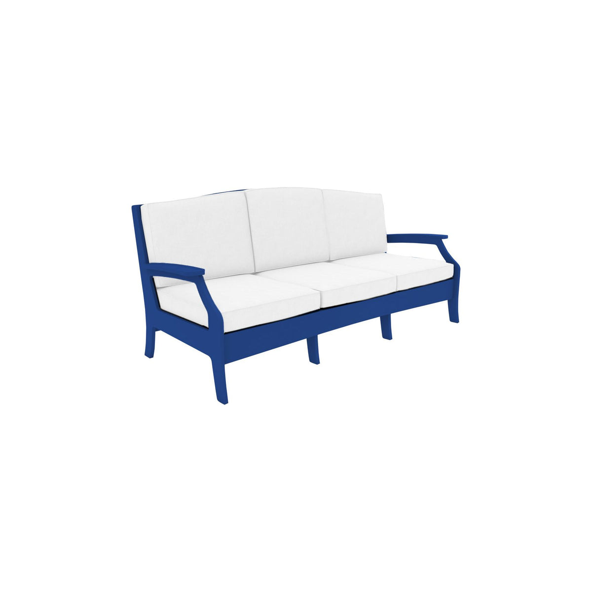 Ledge Lounger Legacy Sofa — Resorts Depot